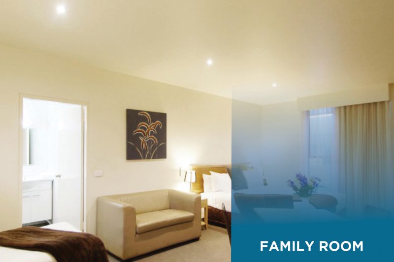 Shepparton Accommodation - Wyndhamere Motel