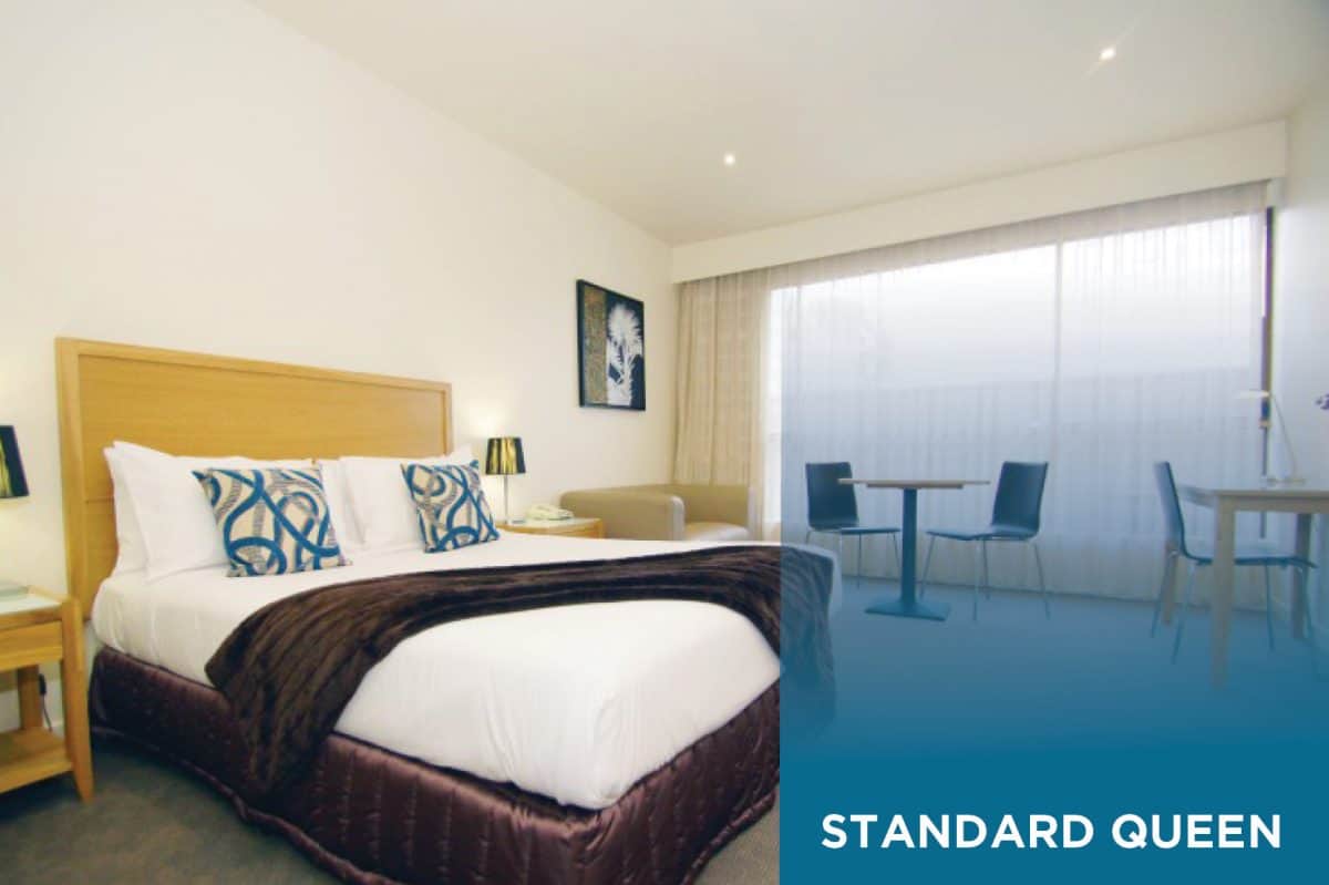 Shepparton Accommodation - Wyndhamere Motel