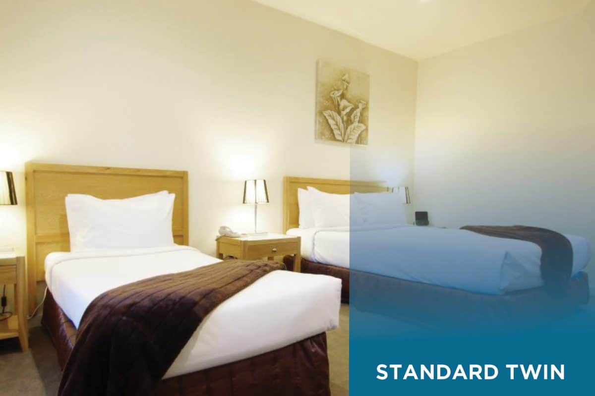 Shepparton Accommodation - Wyndhamere Motel